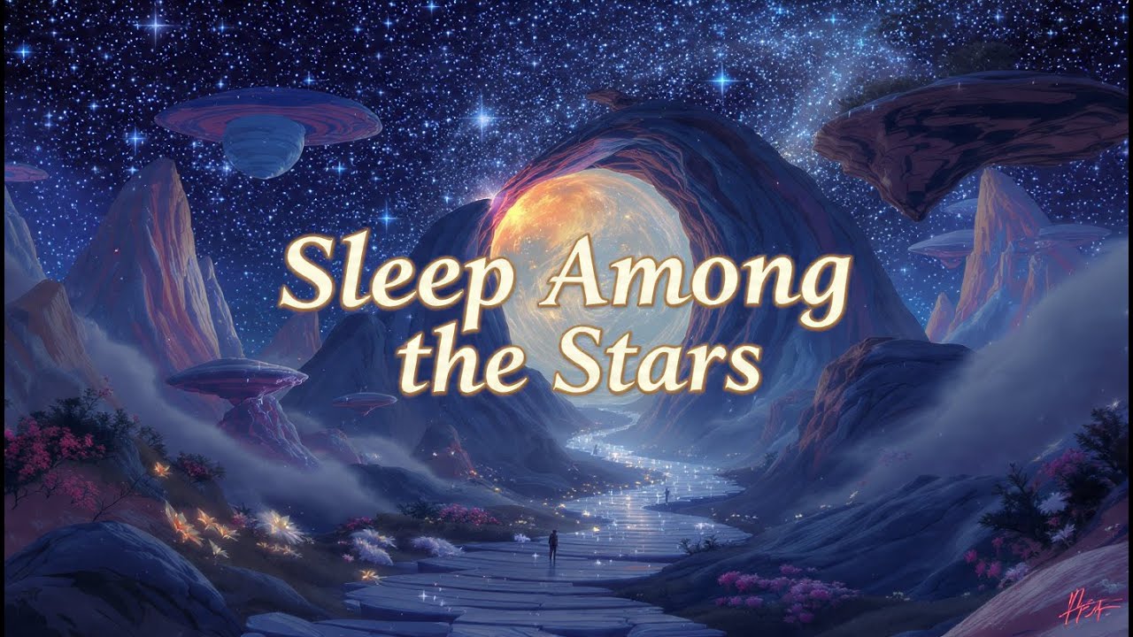 24/7 Sleepy Piano Music for Deep Sleep & Relaxation | Peaceful ...