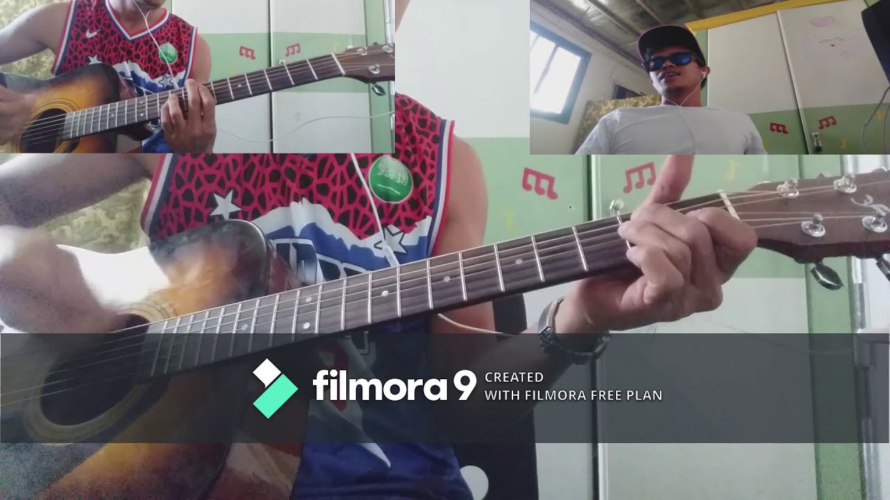 TROPA By: Siakol COVER (guitar chords and strumming) don't mind my ...