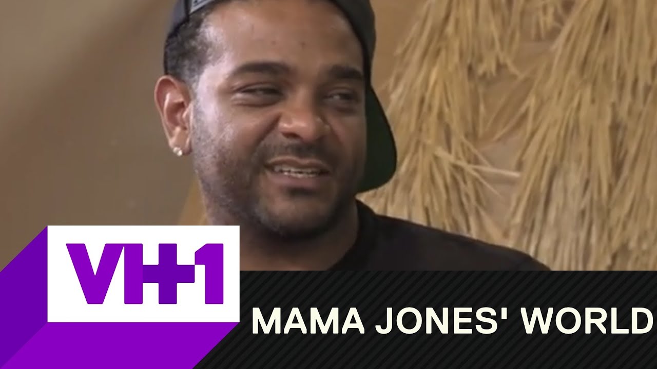 Mama Jones' World + Chatting With Jim + VH1 - YouTube