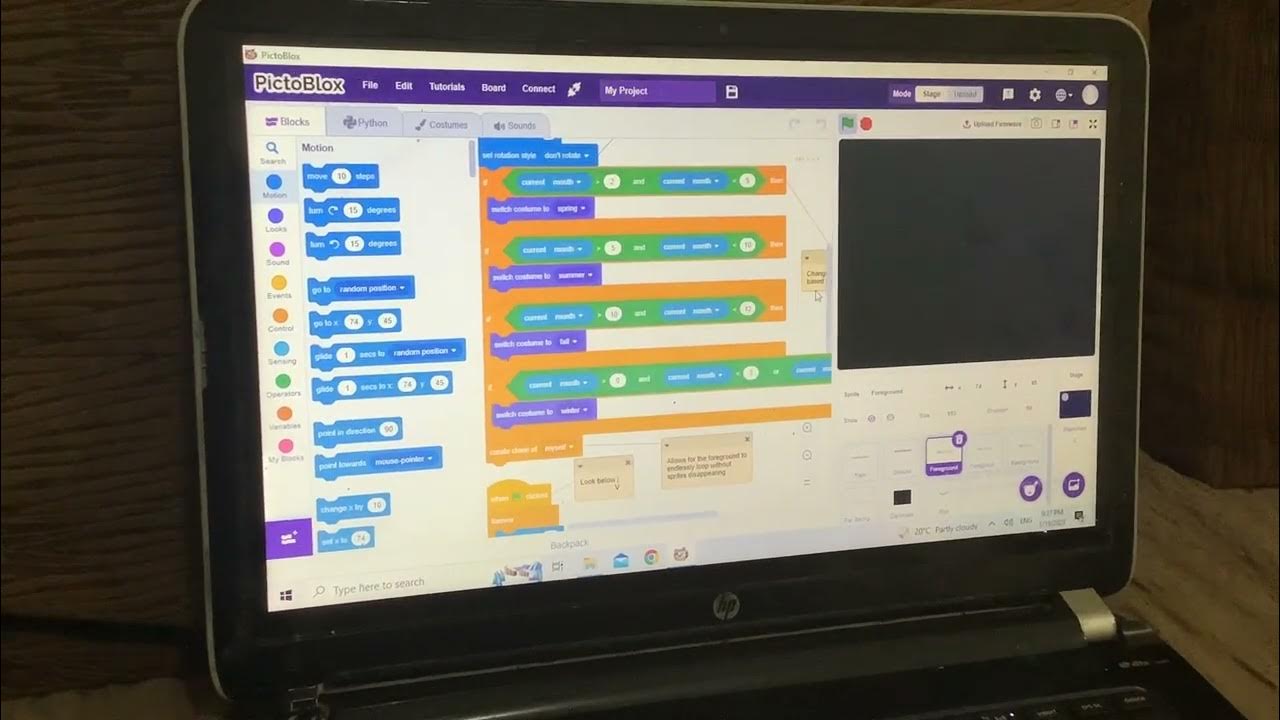 Edustream - Codeavour 2022 - Automotive train - YouTube