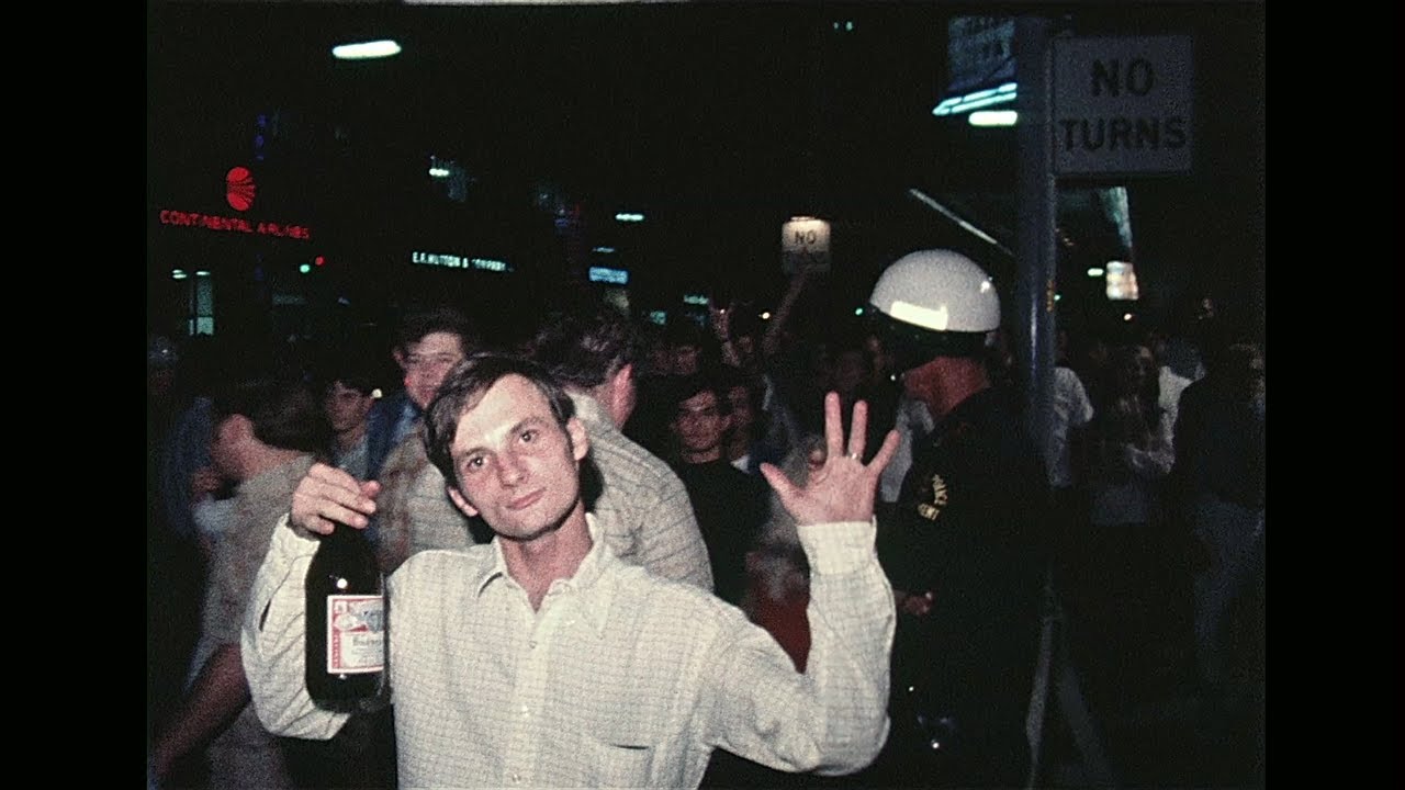 Texas - OU Weekend - October 1973 - YouTube