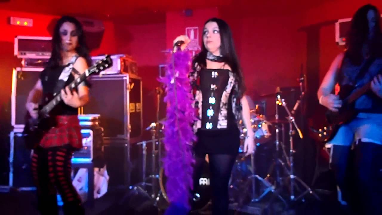 Yo No Las Conozco - Sala Lemon - YouTube