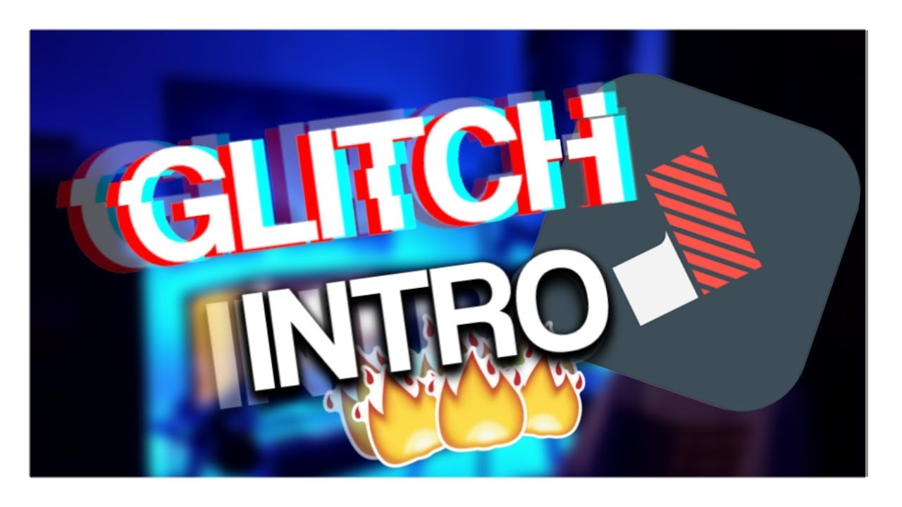 HOW TO MAKE A RGB INTRO | ANDROID - YouTube