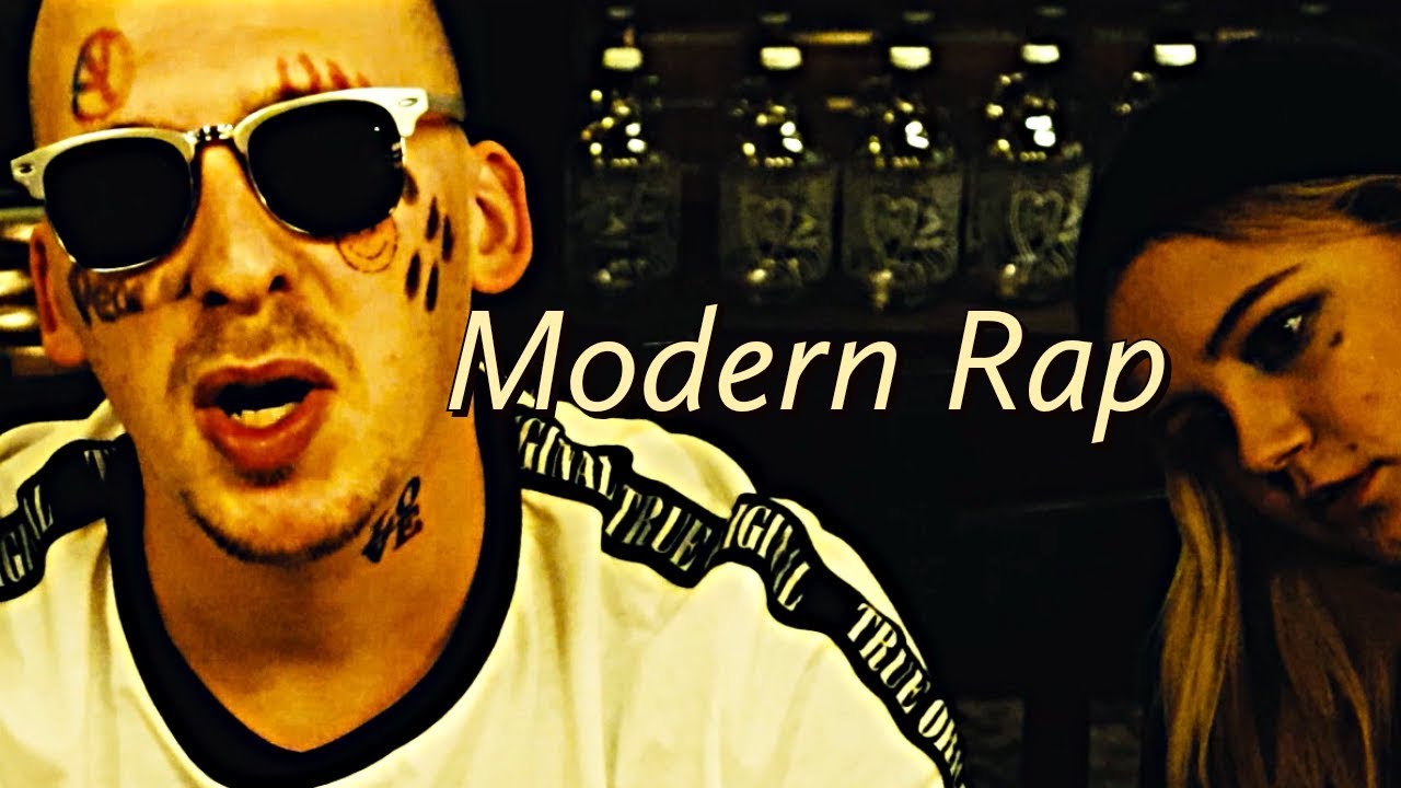 Hofftriune (TearDr$pt) - Modern Rap ft. Nssk (T-Taffy) - YouTube