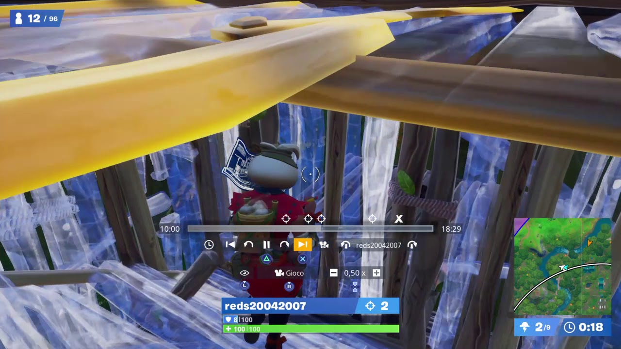 Fortnite,,,,gg! - YouTube