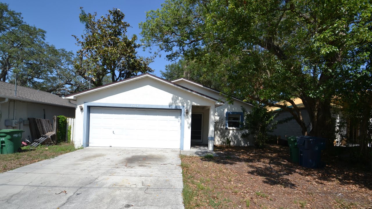8414 N Newport Avenue - YouTube