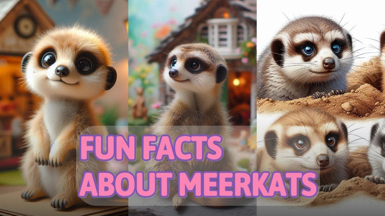 Top 5 Fun Facts About Meerkats meerkat YouTube top-5-fun-facts-about-meerkats-meerkat-youtube