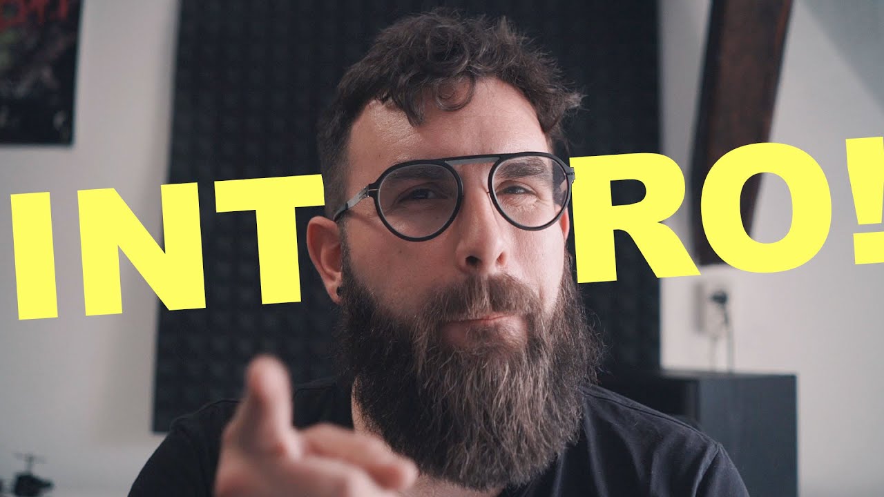 Intro! - YouTube
