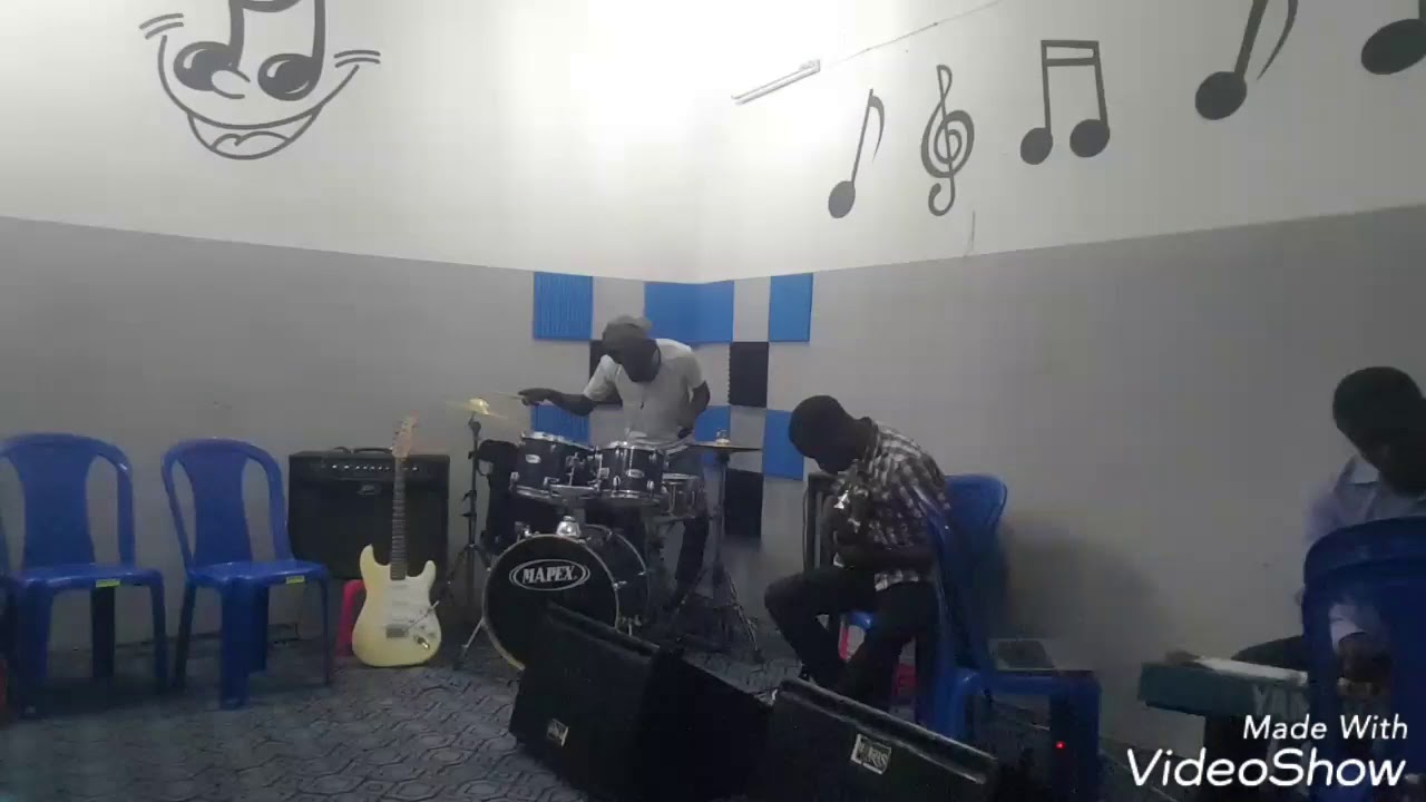 Soulig - YouTube