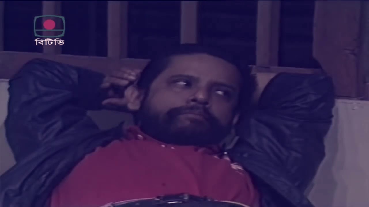 Kothaw kew nei / Baker Bhai and Mojnu arrest scene - YouTube