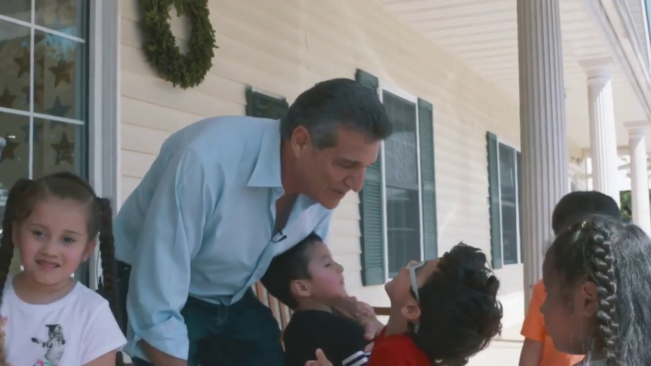 The Two Passions of Michael Dubb - YouTube