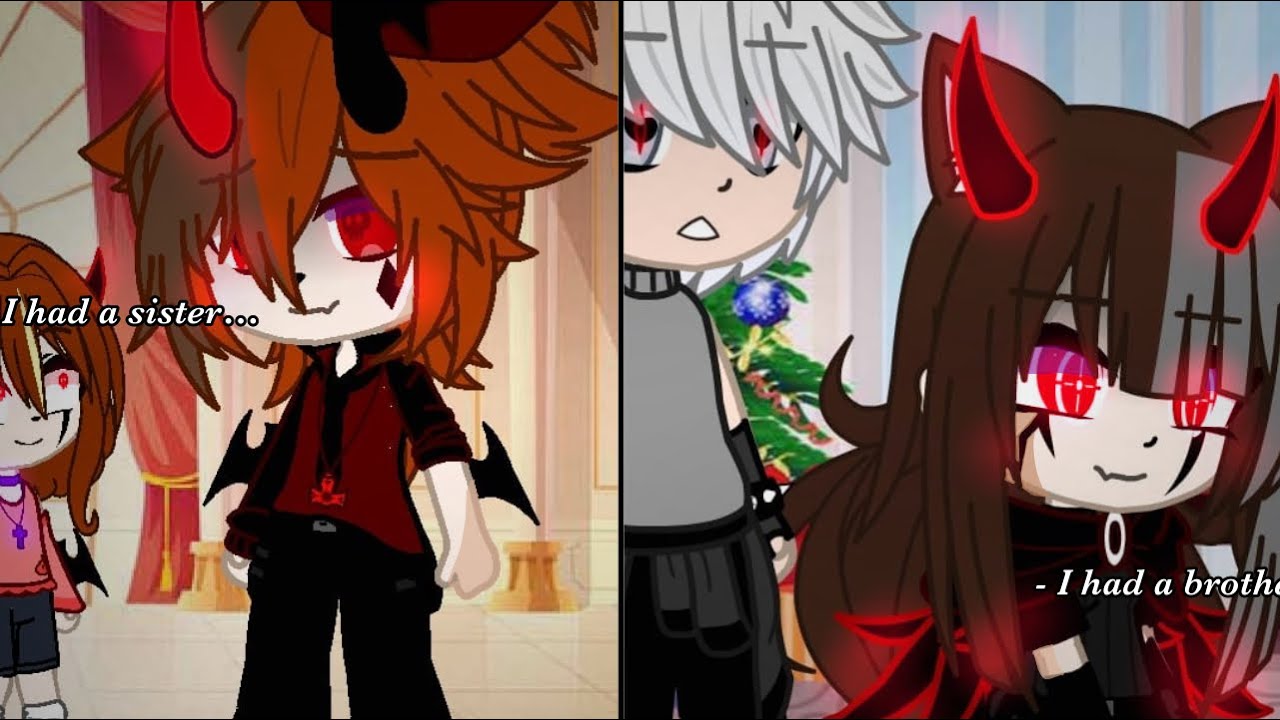 Yo tenía un hermano..//Akenata.exe//Los mellizos// - YouTube