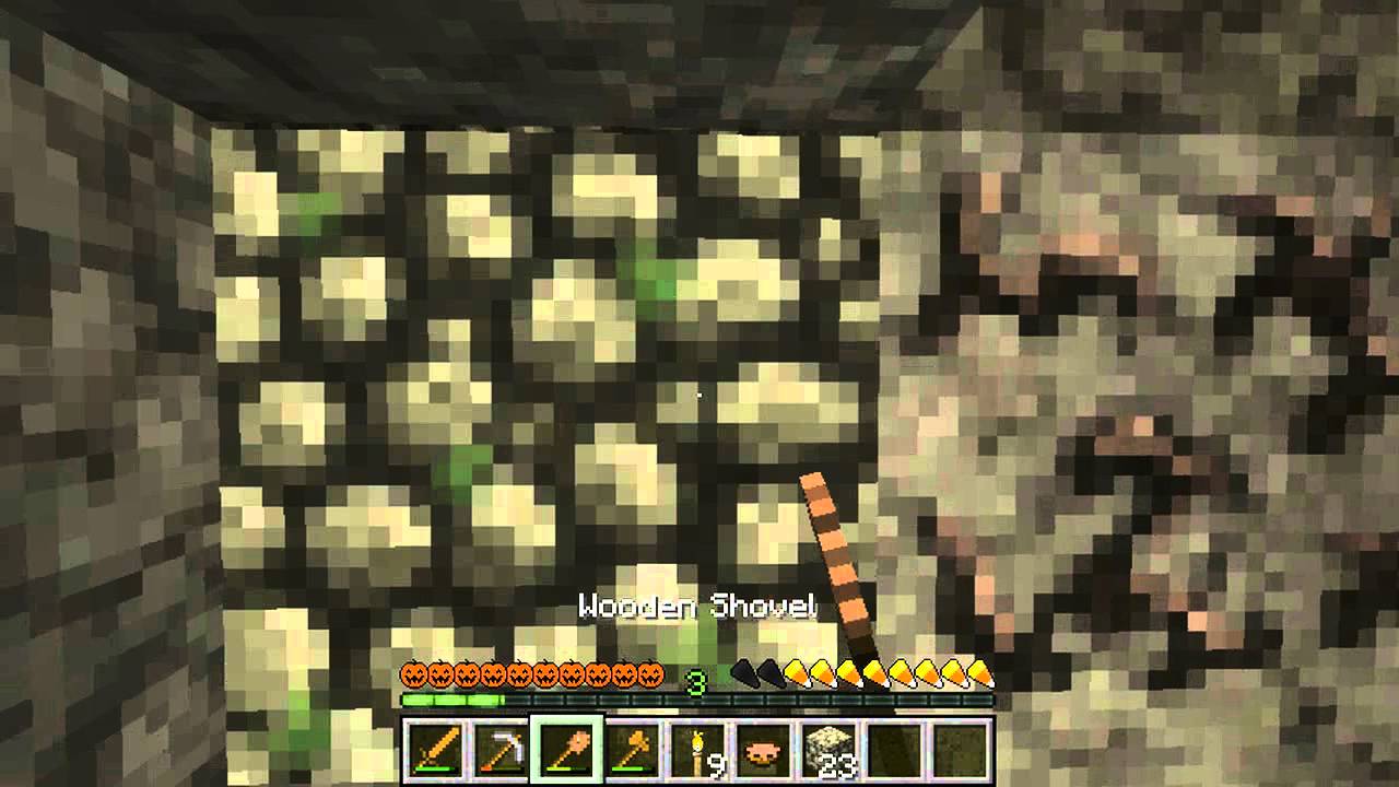 minecraft Episode 2: We Are Going Mining - YouTube
