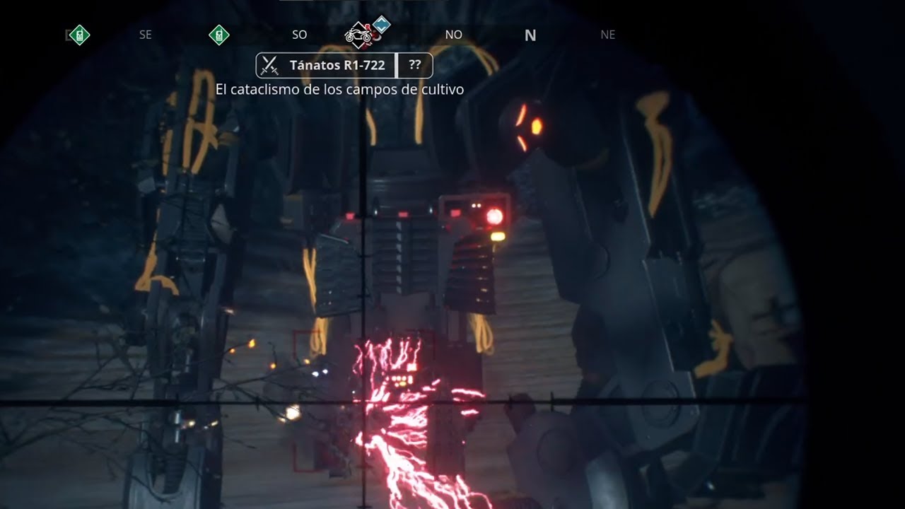 Generation Zero | Intentando derrotar al Reaper - YouTube