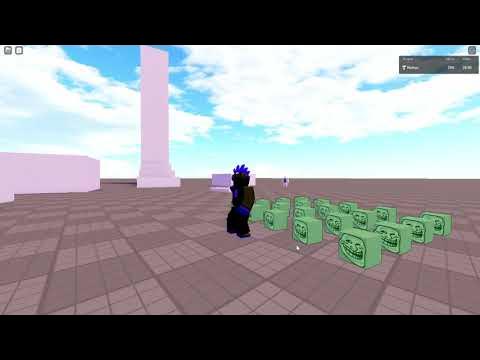 My roblox clicker simulator game devlog #2 - YouTube