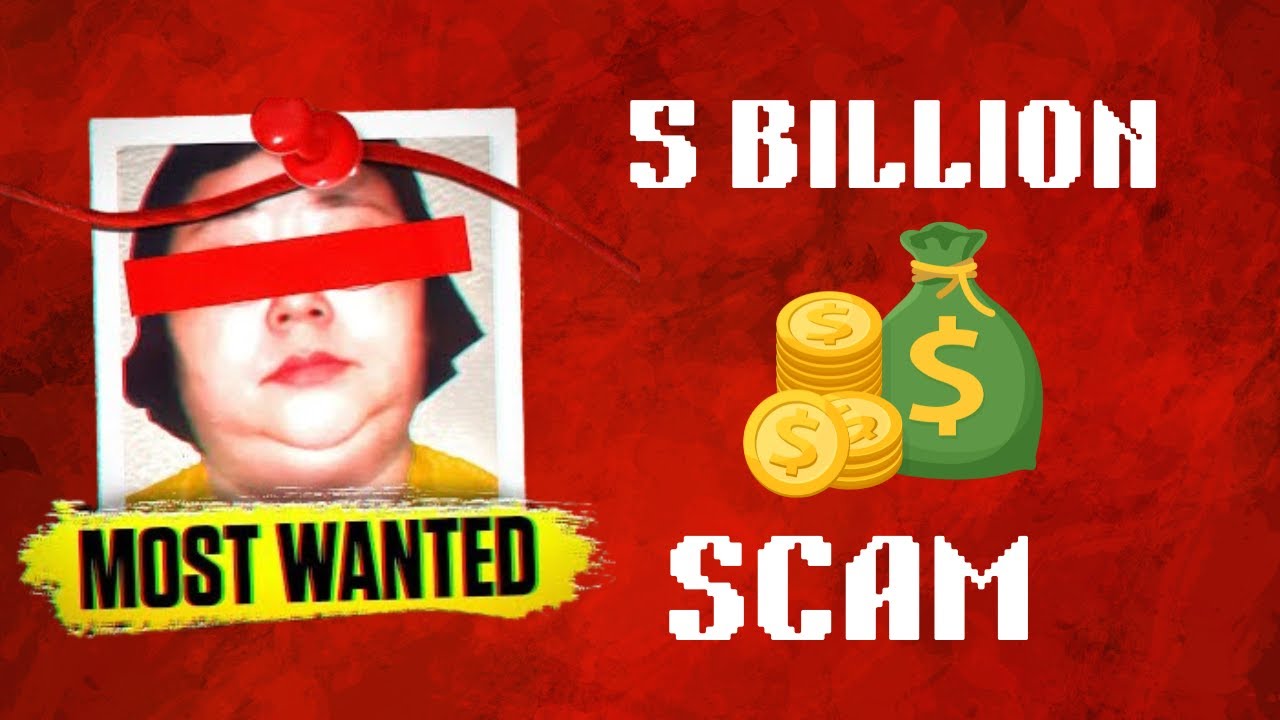 China's Most Wanted Thief Mysteriously Disappears - YouTube