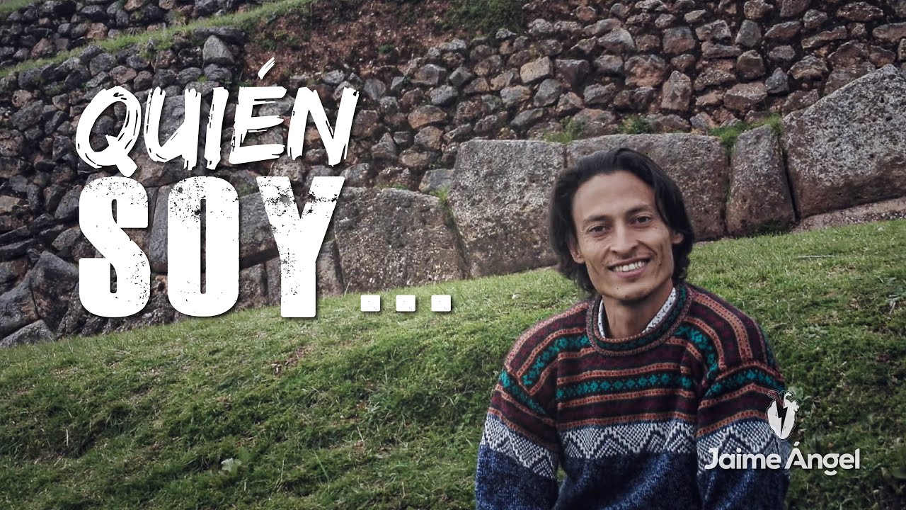 Mejor Decir Con Qué ME IDENTIFICO - YouTube