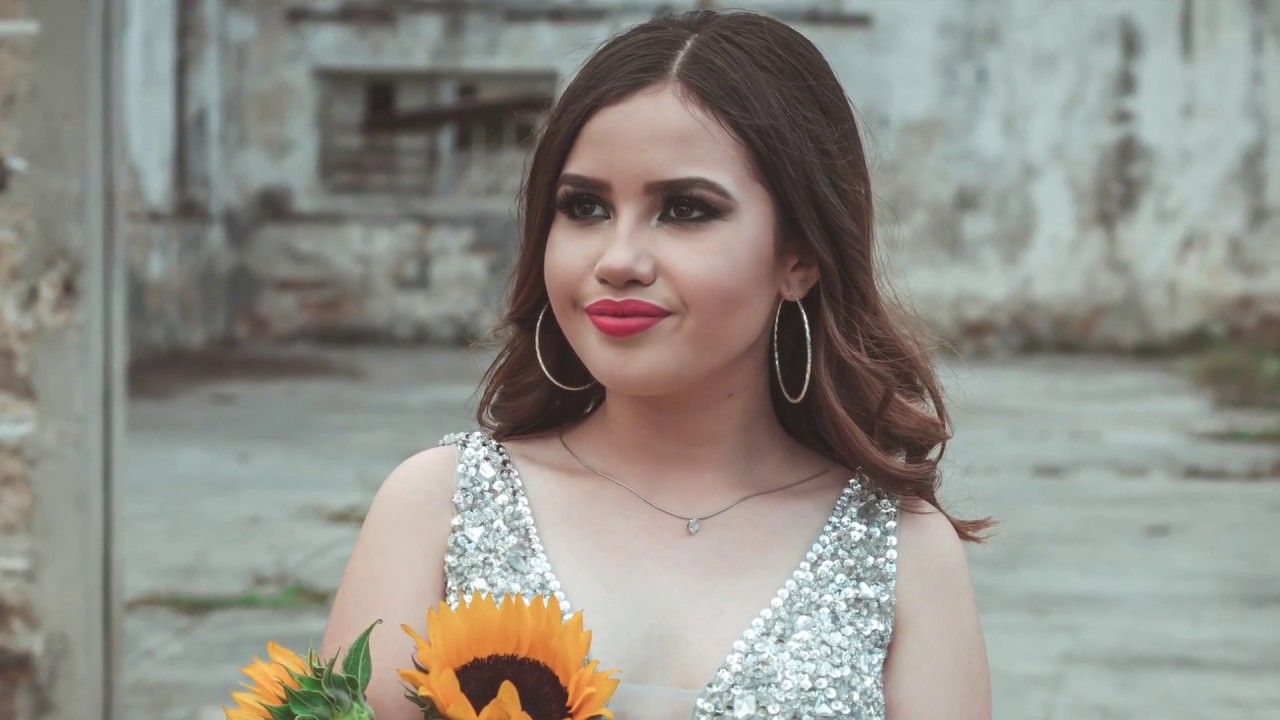 XV Arella- Video2 - YouTube