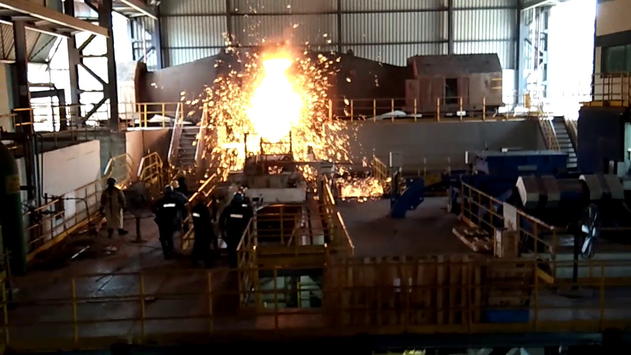 Granshot video - YouTube