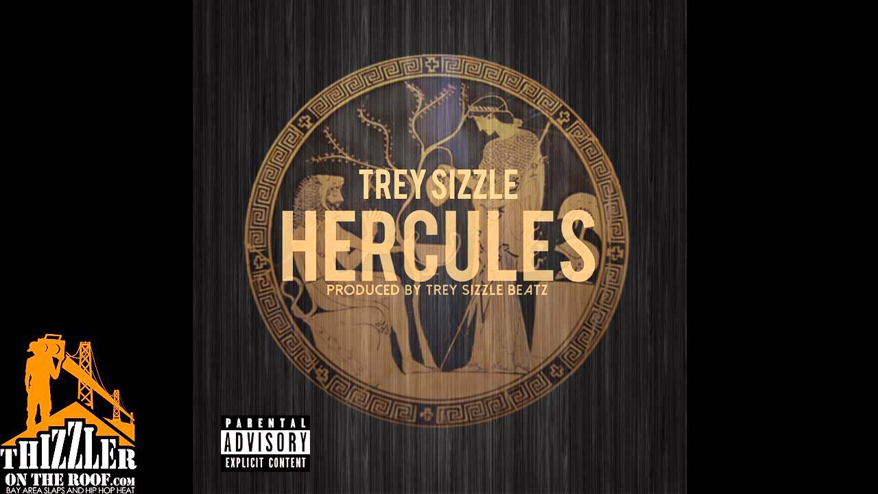 Trey Sizzle - Hercules [Clap It] [Thizzler.com] - YouTube
