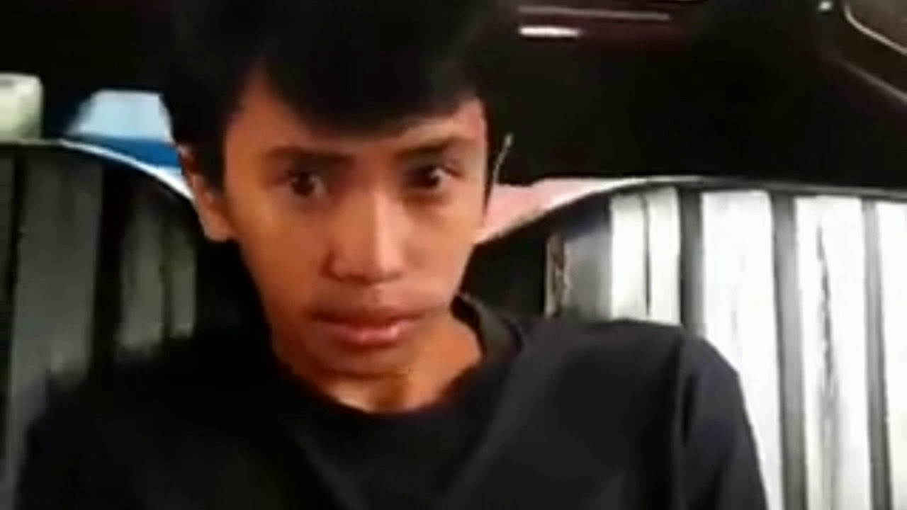 Wag kc mauna matulog - YouTube