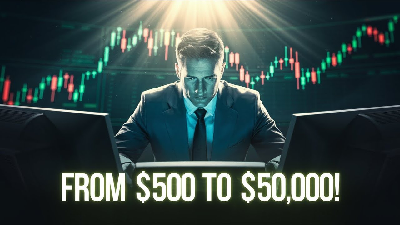 Best Gold Trading Strategy for Beginners | Simple & Profitable - YouTube