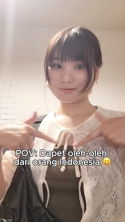 Gatau ini oleh oleh atau sembako 😅 #Indonesia #Indonesianfood #OlehOlehIndonesia #thaiindo - YouTube