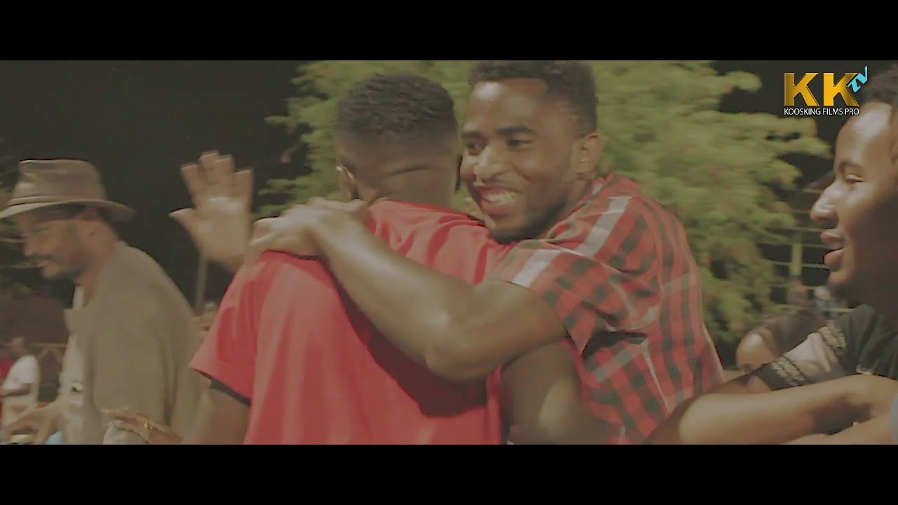 KK-Tv Bring you Exit (R) From Namibia - YouTube