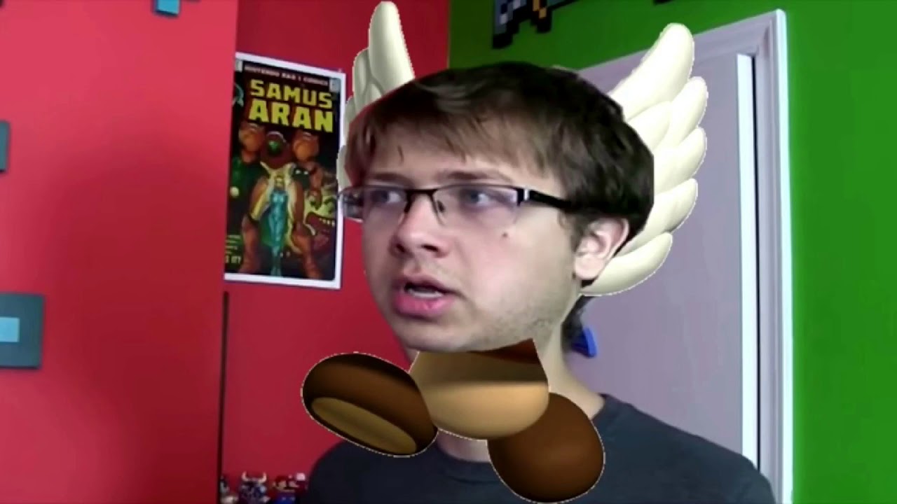 Nathaniel Bandy every time - YouTube