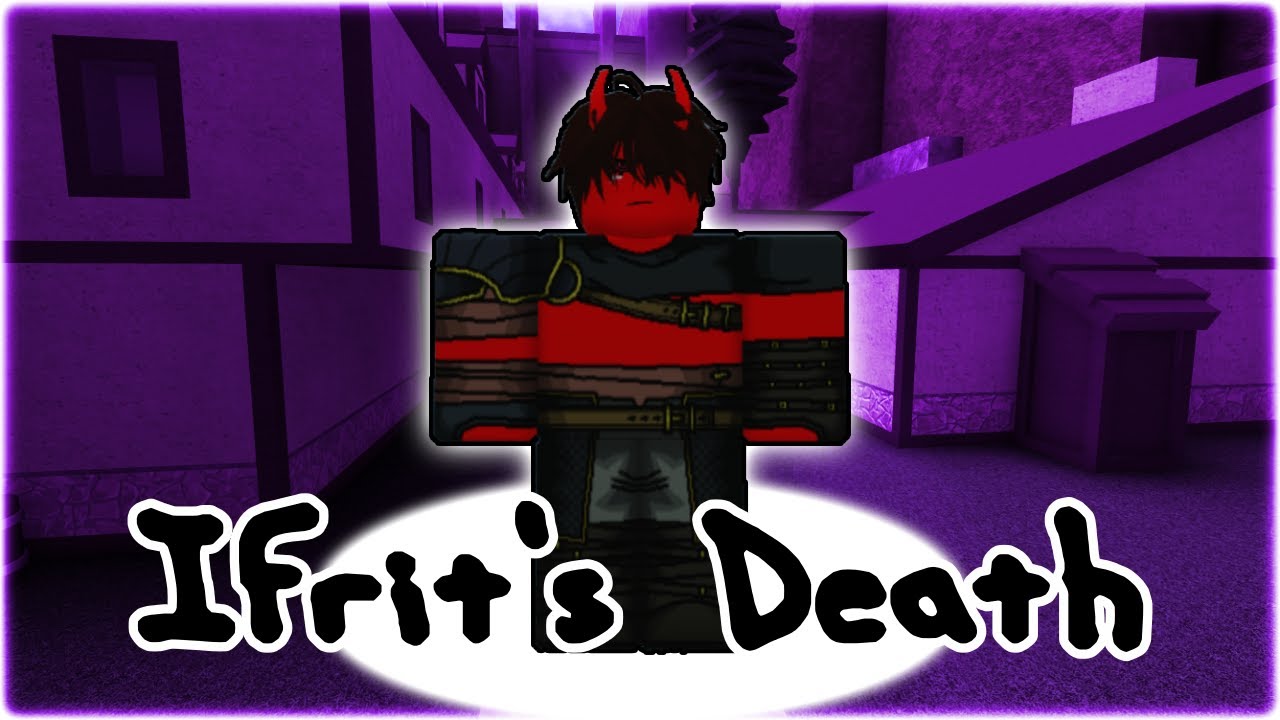 Azael Antics III: The Passing | Rogue Lineage - YouTube