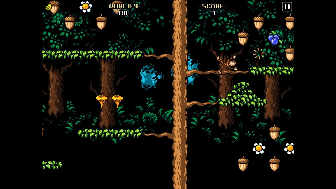 Review: Monkey Flight 2 [Full HD] - YouTube