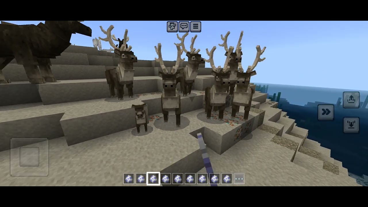 Arctic Wildlife Explorers By Everbloom Games Addon Showcase - YouTube