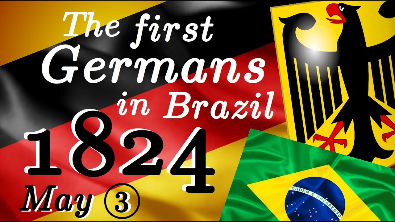 Nova Friburgo, cradle of German colonization in Brazil, state of Rio de ...