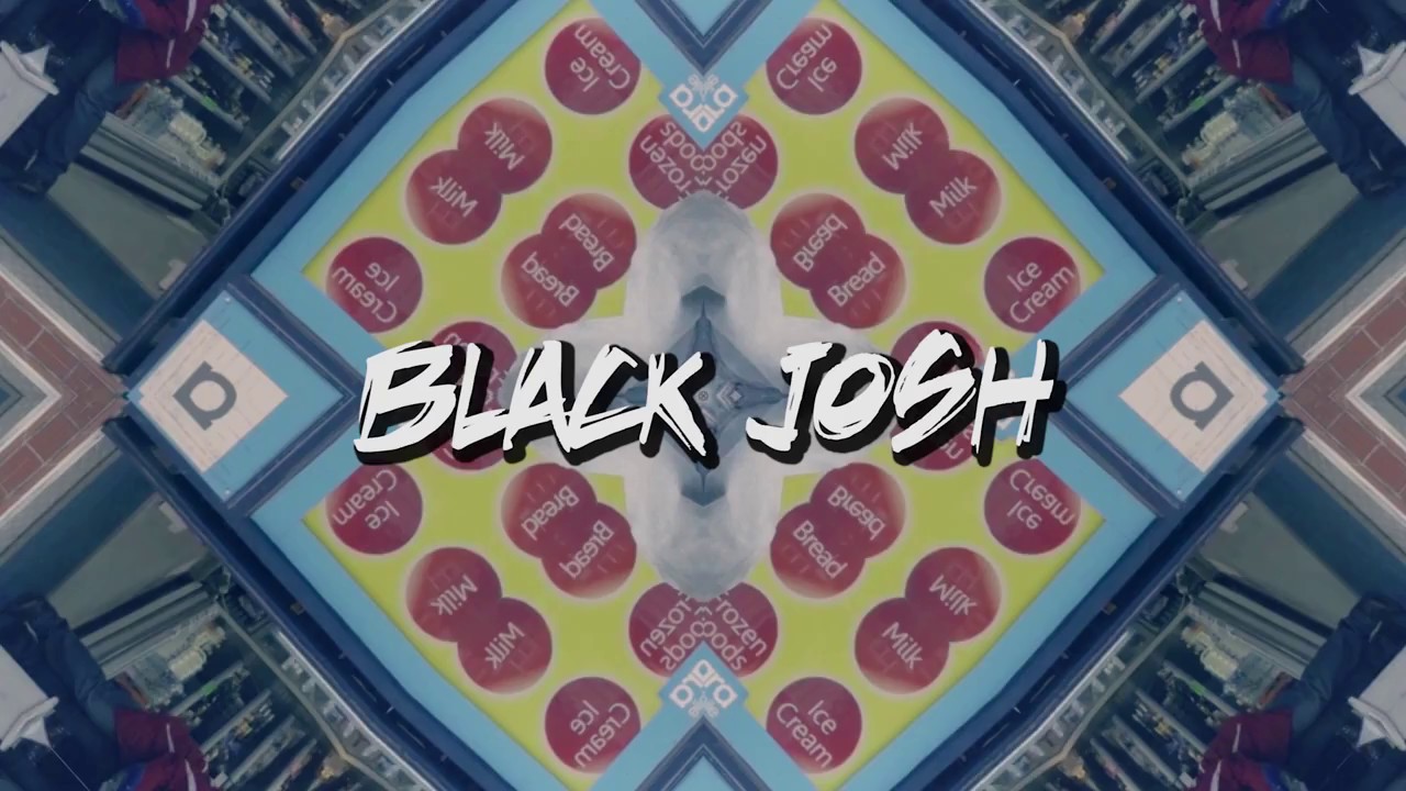 Black Josh - Little Rock - YouTube