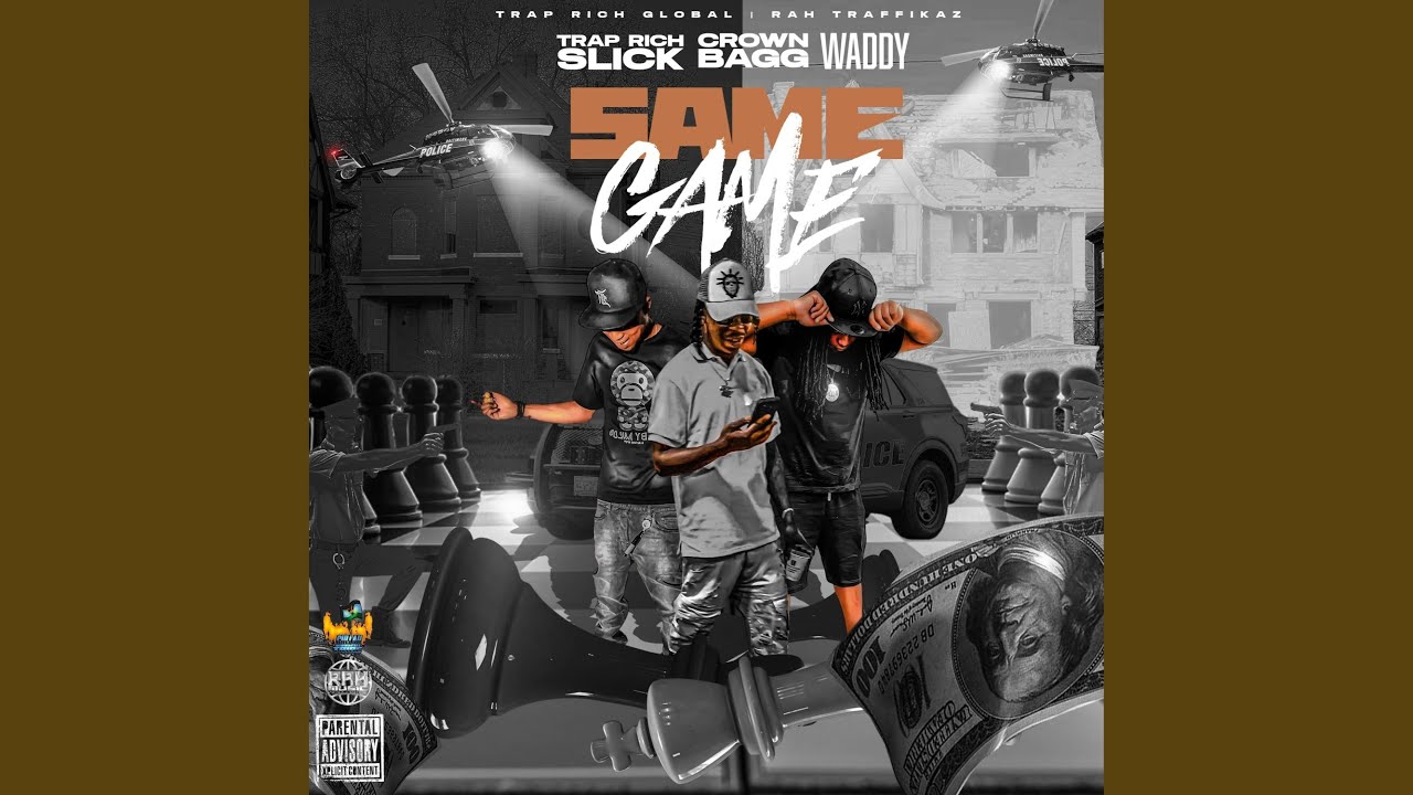 same gang (feat. Waddy) - YouTube