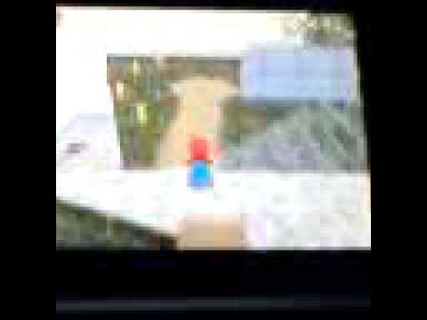 スーパーマリオ64DS 実況動画 その3 - YouTube