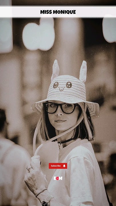 Miss Monique at Tomorrowland 2024 Main Stage - YouTube