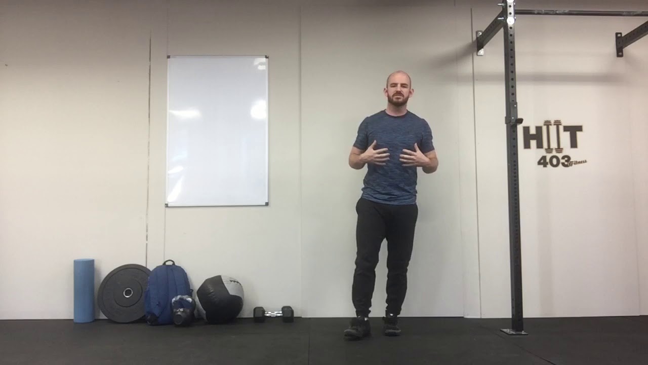 LEAN, FALL, RUN - YouTube