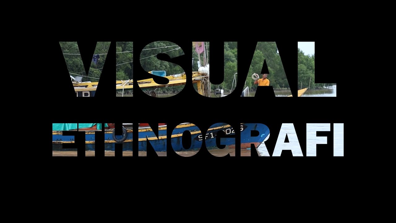 Dokumentari Etnografi Visual Mukah - YouTube