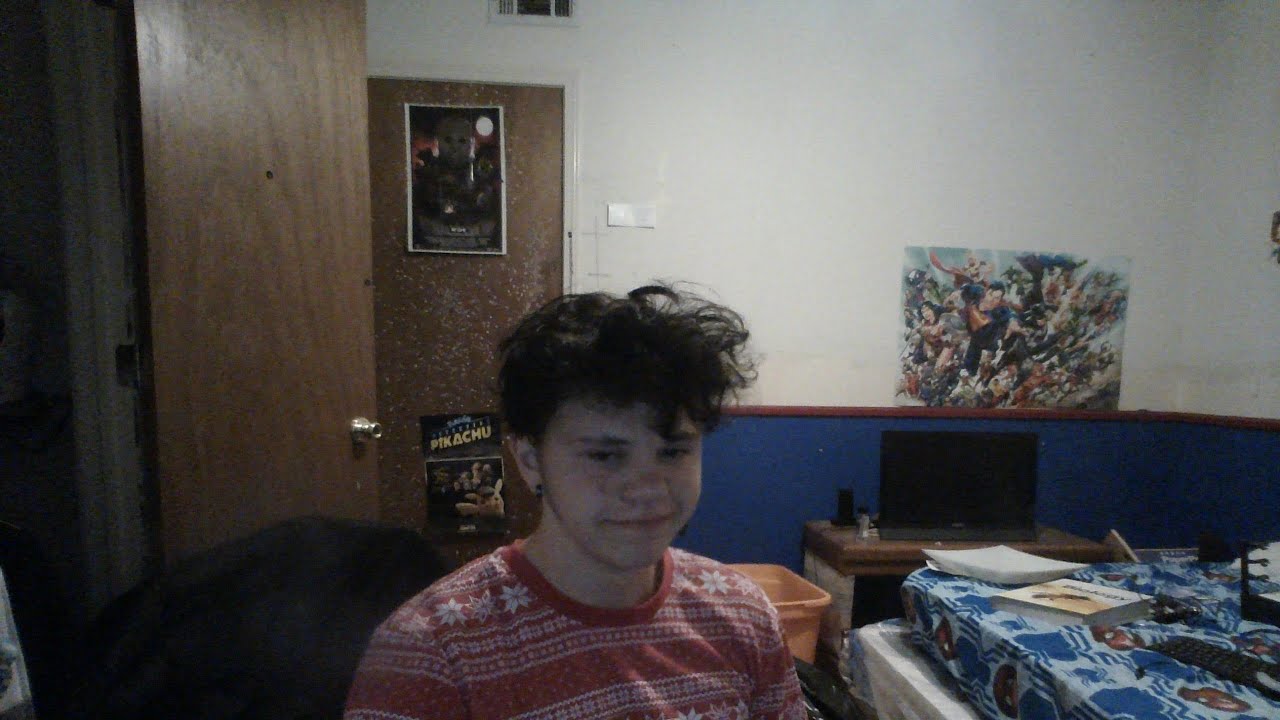 THE STORY OF EVAN FRENCH| MY LIFE - YouTube