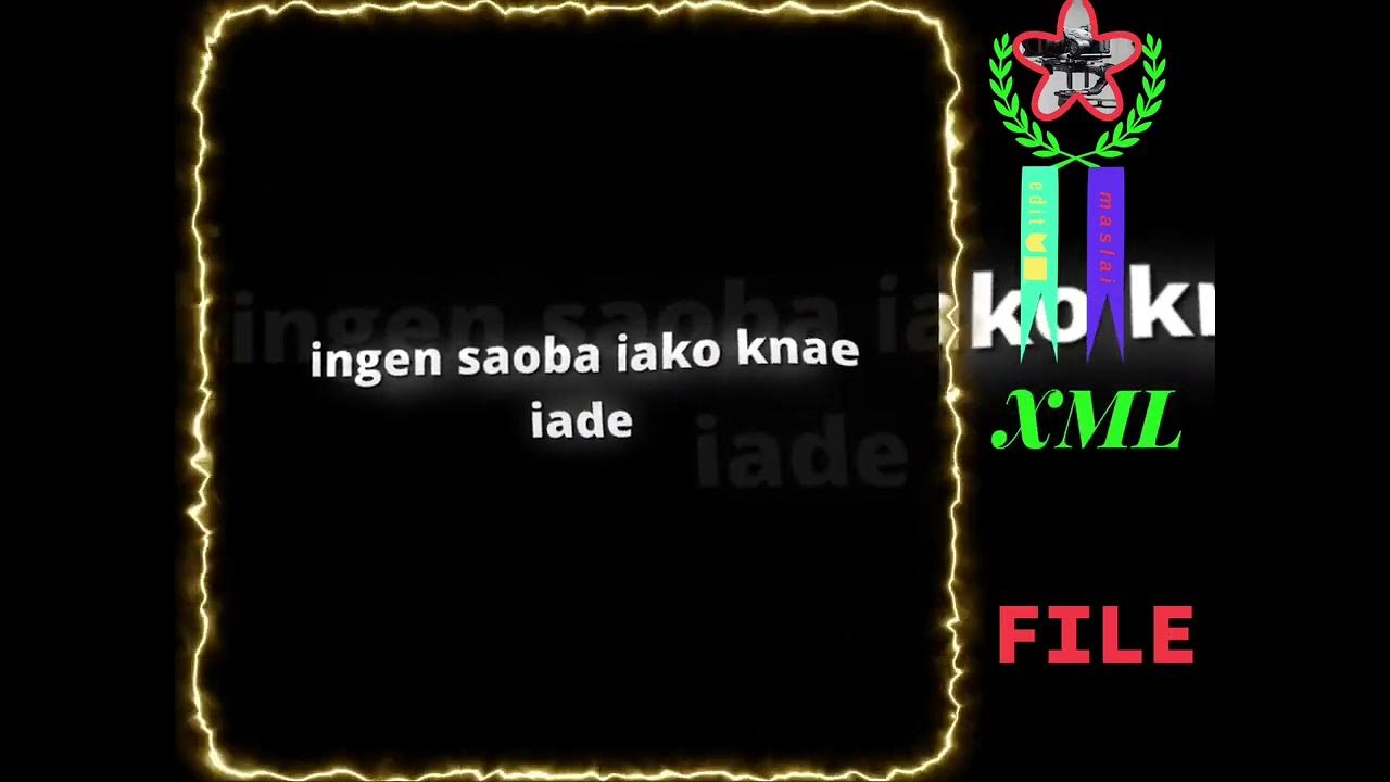 ️ New Garo Song Sex Sex Sex Xml File ️ Link In Descriptoin Edi Maslai Edit 🔰🔰🔰⤵️⤵️