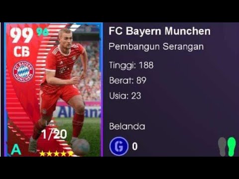 Racikan Terbaik Delight fc bayern munchen - YouTube