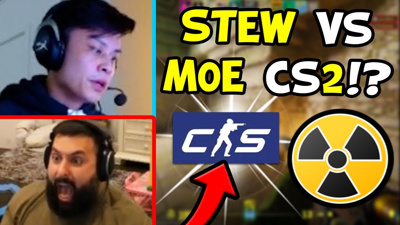 "GOOD F**KING JOB WORTHLESS F**K!!" 😳 - STEWIE & M0E INSANE MELTDOWN IN ...