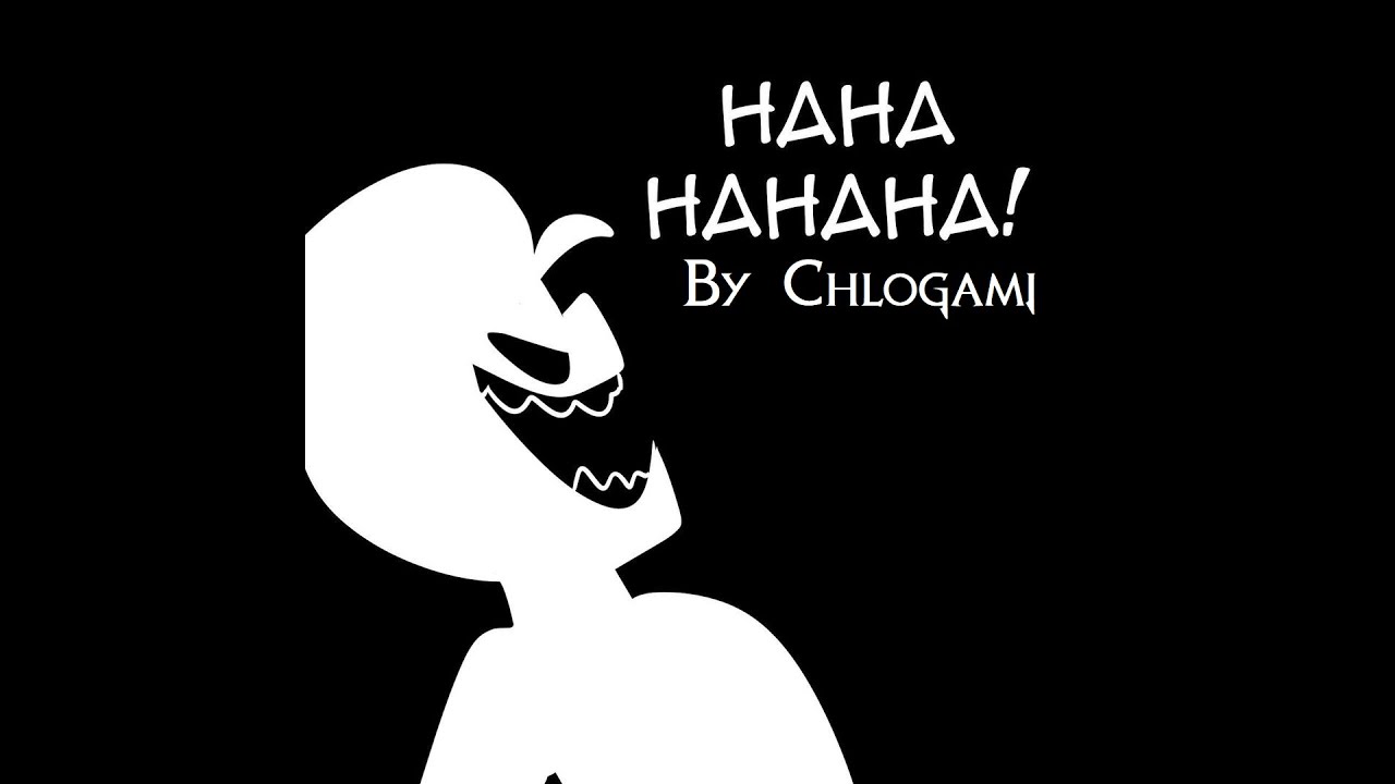 HAHAHAHAHA! by Chlogami (Miraculous Ladybug Comic Dubs) - YouTube
