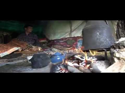 Bir gün Sende Unutursun - Sipsili Yörük Türküsü - Arif Canyıldıran