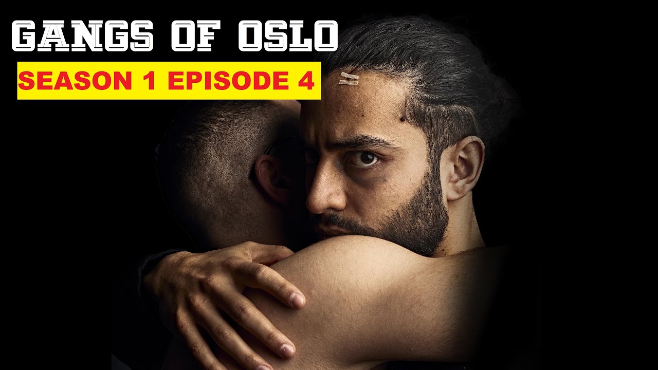gangs of oslo season 1 episode 4 - The Raid. English language - YouTube