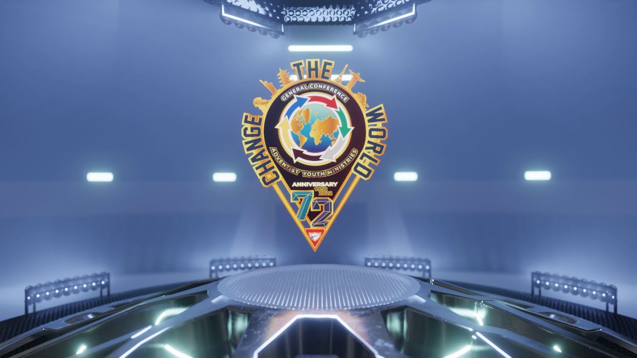 World Pathfinder Day Sabbath Service - YouTube