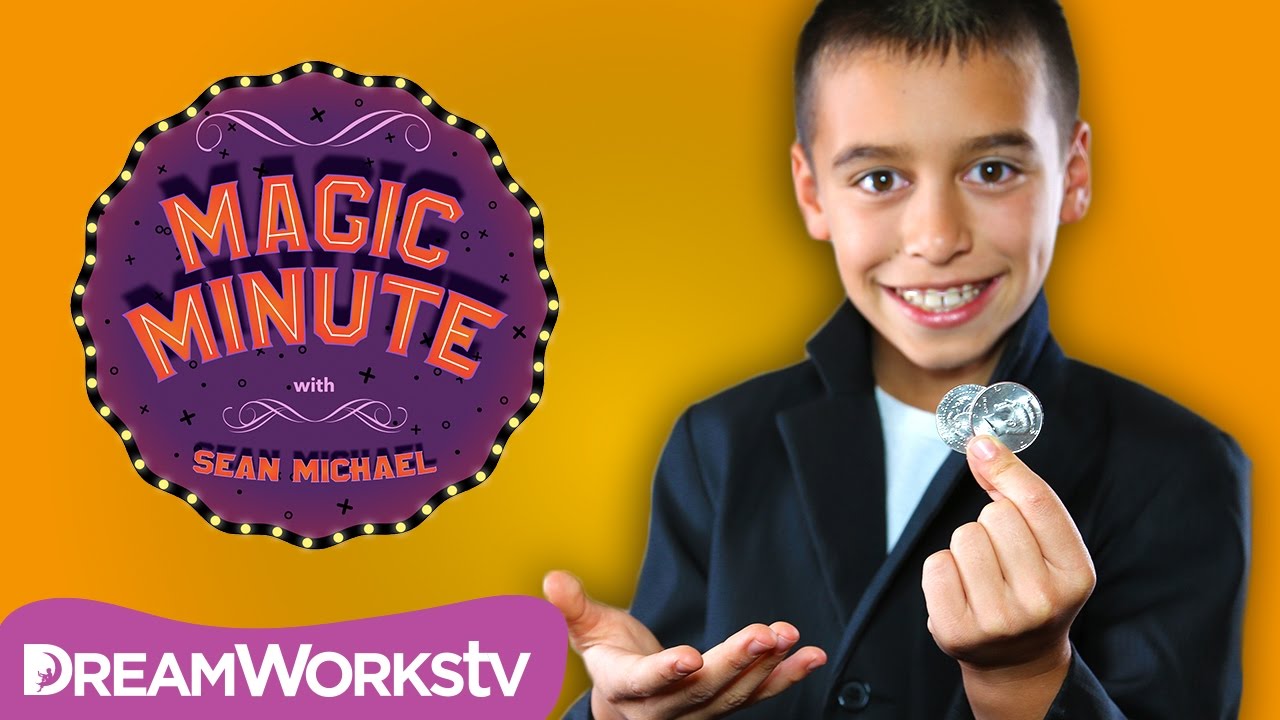 Double Deception | MAGIC MINUTE - YouTube