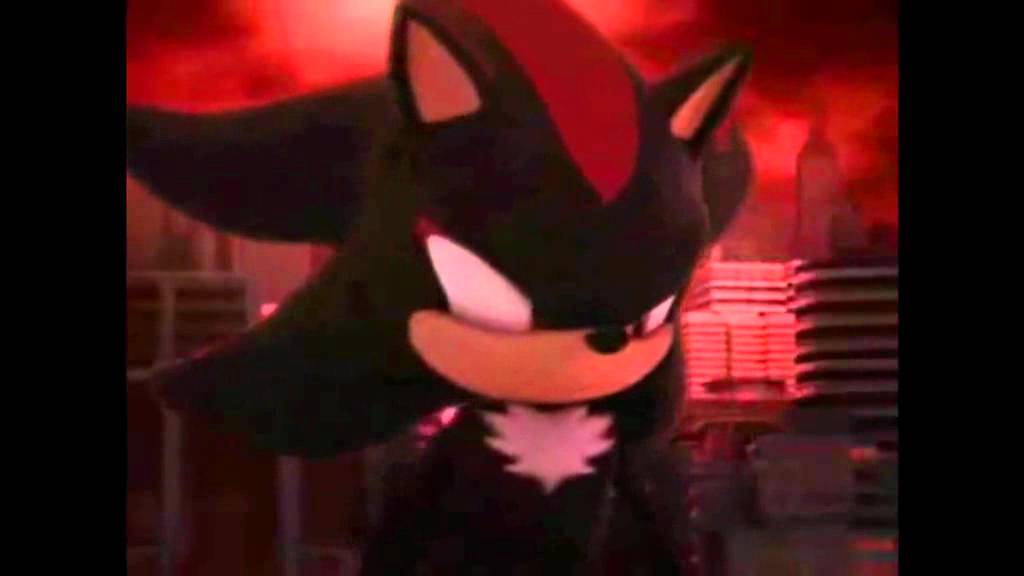 Shadow the Hedgehog - Sound the Bugle - YouTube