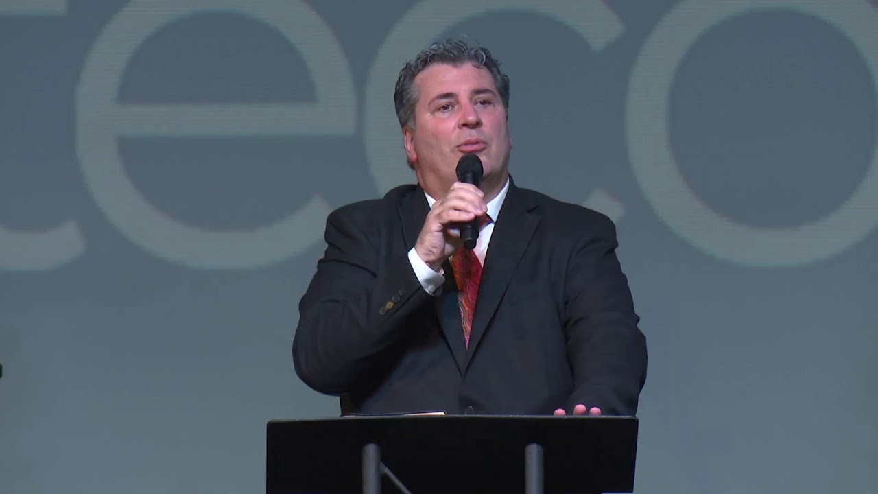 Rob McKee - Are You Engaged - YouTube